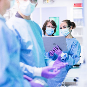 Our therapeutic areas - Servier Thailand